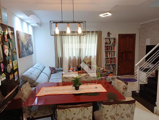 Casa, Penha de França, 3 Quartos, 141 m2 São Paulo