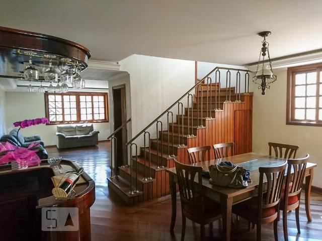 Casa, Penha de França, 3 Quartos, 250 m2 São Paulo