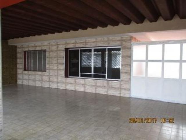 Casa Pestana