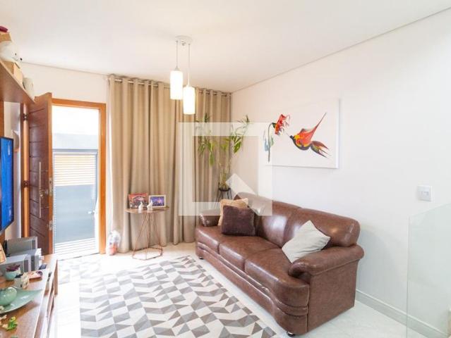 Casa, Pestana, 2 Quartos, 64 m2 Osasco