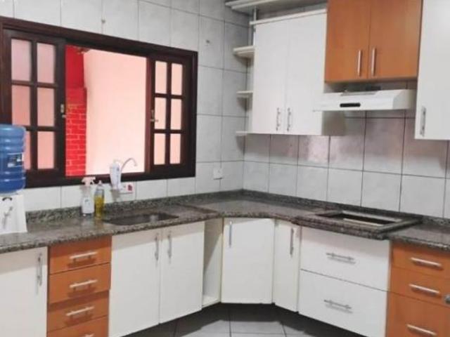 Casa Pestana