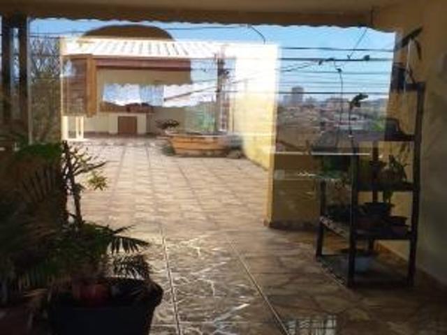 Casa Pestana