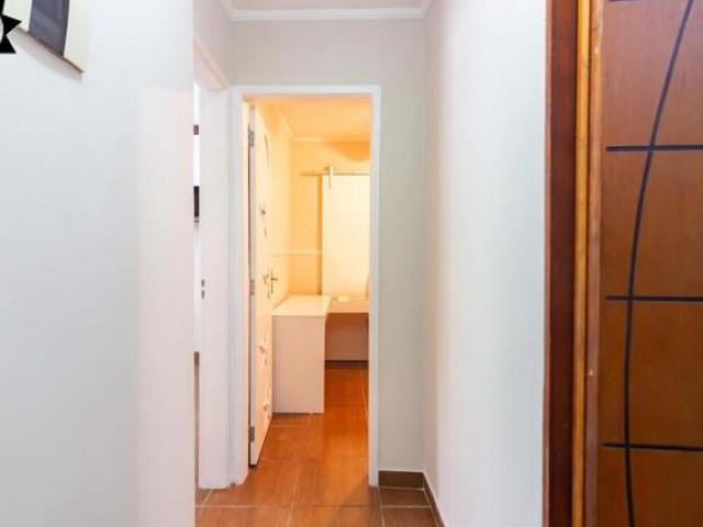 Casa Térrea à Venda com 2 Dormitórios no Pestana, Osasco SP