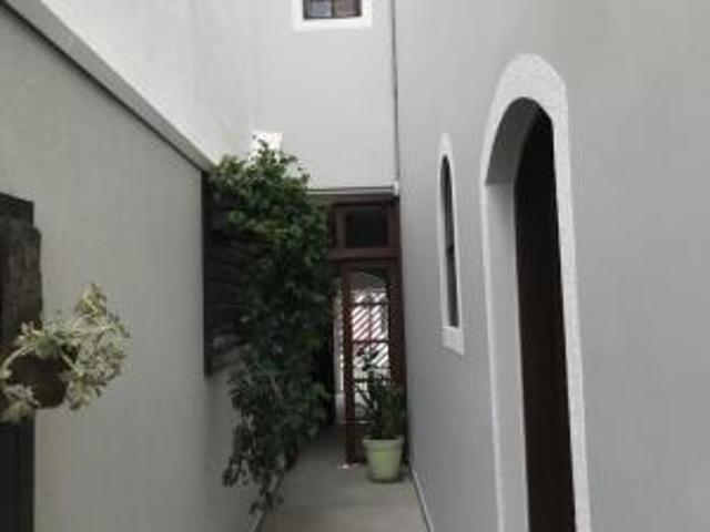 Casa Pestana