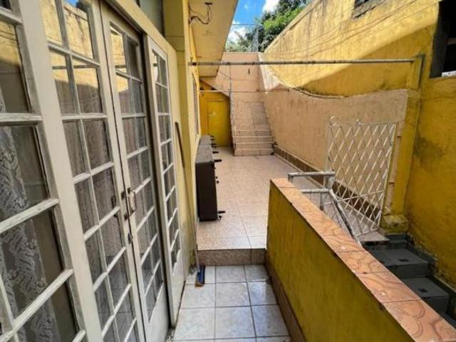 CASA PESTANA OSASCO