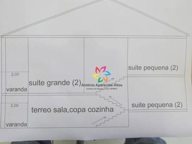 Casa permuta por casa em Ilha Bela