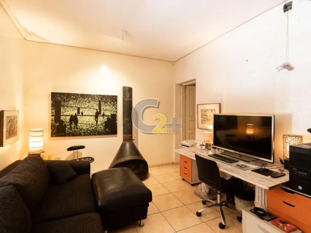 Casa perdizes aluga 4 salas