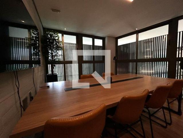 Casa, Perdizes, 1 Quarto, 25 m2 São Paulo
