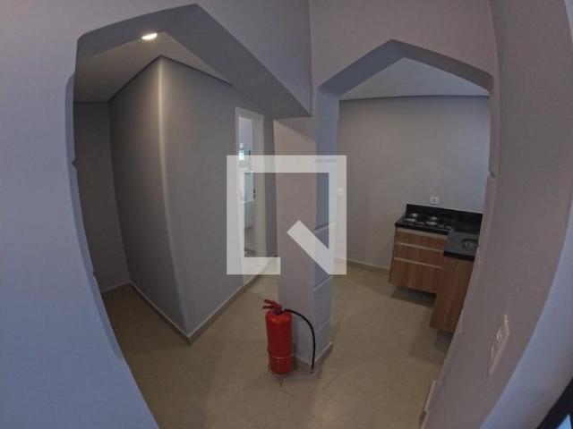 Casa, Perdizes, 1 Quarto, 38 m2 São Paulo