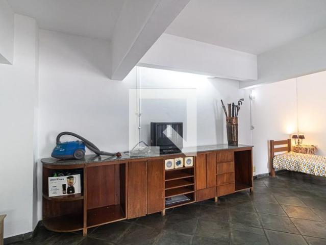 Casa, Perdizes, 1 Quarto, 55 m2 São Paulo