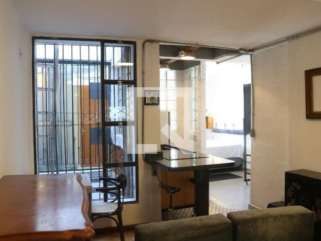 Casa, Perdizes, 1 Quarto, 52 m2 São Paulo