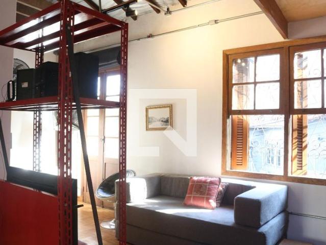 Casa, Perdizes, 1 Quarto, 68 m2 São Paulo