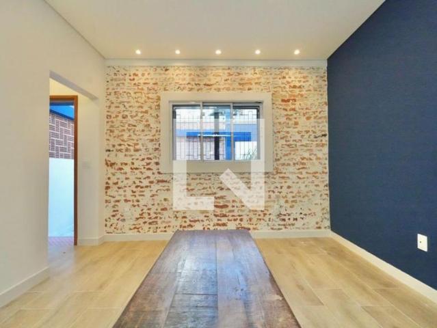 Casa, Perdizes, 1 Quarto, 90 m2 São Paulo