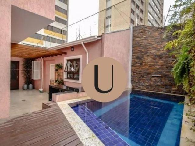 Casa Perdizes, 250m2, 3 dorm, 1 suíte, 3 vagas