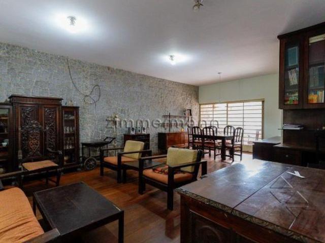 CASA PERDIZES 2 DORMITÓRIOS 3 VAGAS
