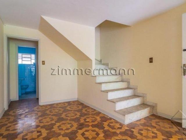 CASA PERDIZES 2 DORMITÓRIOS 2 VAGAS