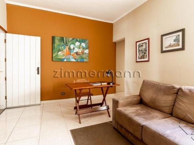 CASA PERDIZES 2 DORMITÓRIOS 2 VAGAS