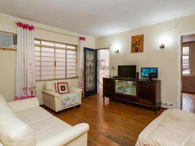 Casa Perdizes 2 Dormitórios 300m²