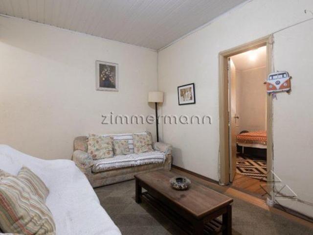 CASA PERDIZES 2 DORMITÓRIOS