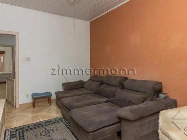 CASA PERDIZES 2 DORMITORIOS 6 VAGAS