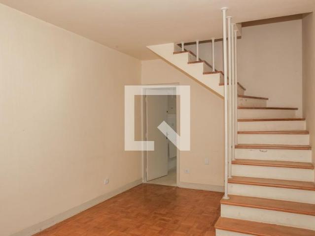 Casa, Perdizes, 2 Quartos, 90 m2 São Paulo