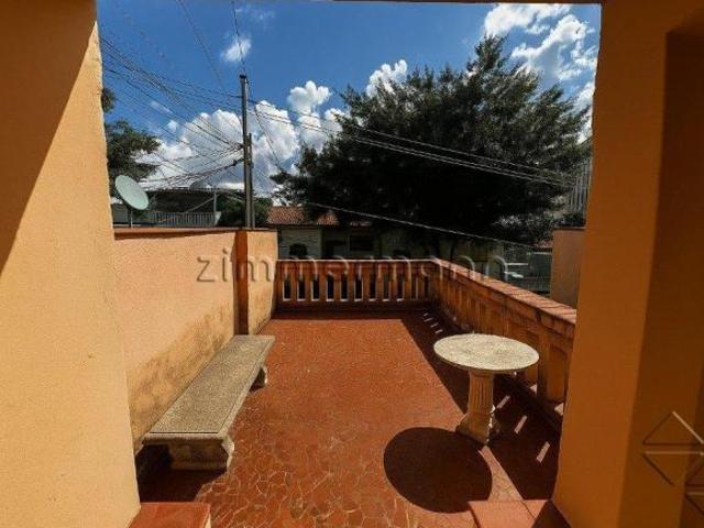 CASA PERDIZES 3 DORMITÓRIOS 1 VAGA