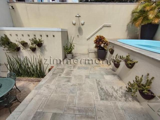 CASA PERDIZES 3 DORMITÓRIOS 2 VAGAS