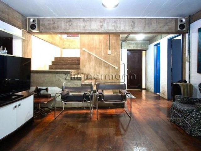 CASA PERDIZES 3 DORMITÓRIOS 2 VAGAS