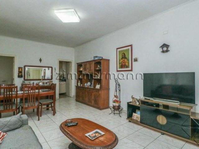 CASA PERDIZES 3 DORMITÓRIOS 2 VAGAS