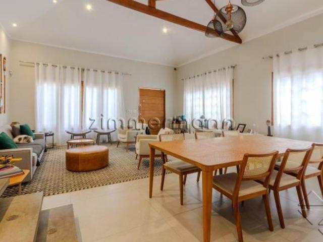 CASA PERDIZES 3 DORMITÓRIOS 2 VAGAS