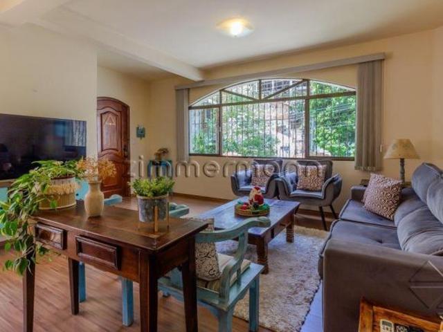 CASA PERDIZES 3 DORMITÓRIOS COM QUINTAL