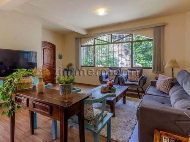 CASA PERDIZES 3 DORMITÓRIOS COM QUINTAL