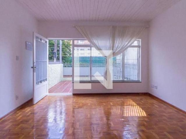 Casa, Perdizes, 3 Quartos, 80 m2 São Paulo