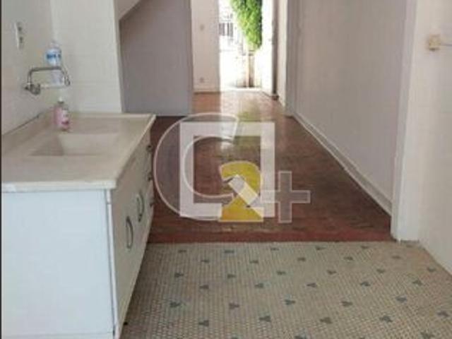 Casa, Perdizes, 3 Quartos, 120 m2 São Paulo