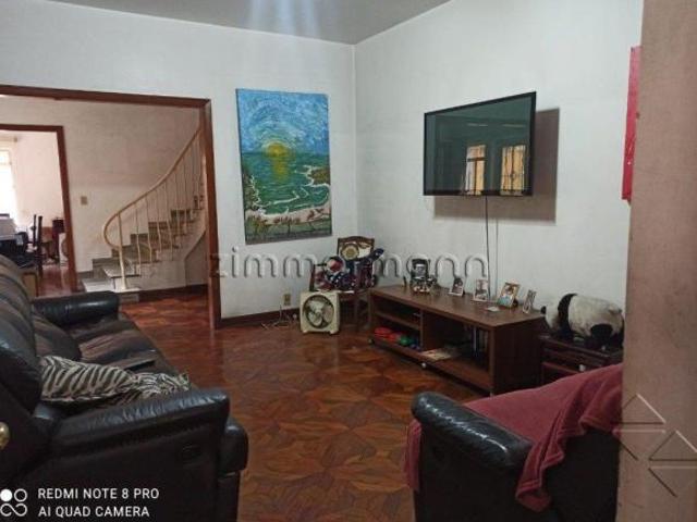 CASA PERDIZES 4 DORMITÓRIOS 3 VAGAS
