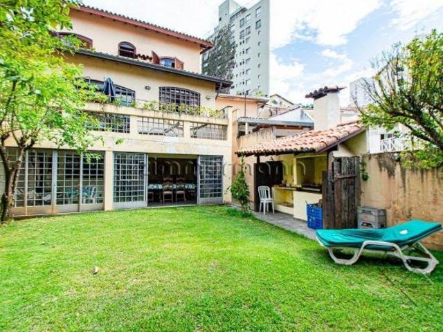 CASA PERDIZES 4 DORMITÓRIOS 2 VAGAS