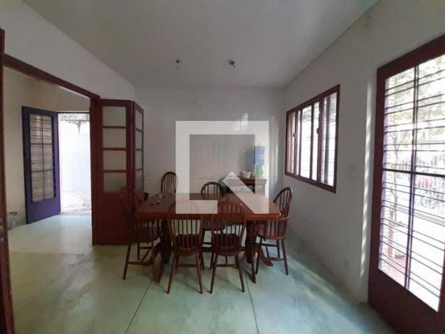 Casa, Perdizes, 4 Quartos, 264 m2 São Paulo