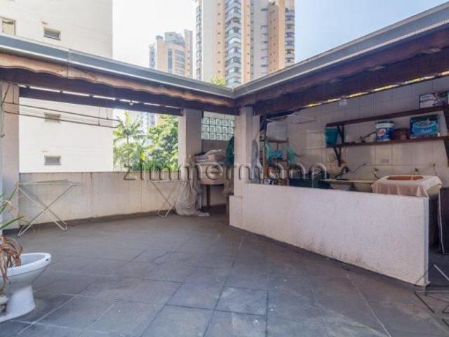 CASA PERDIZES 5 DORMITÓRIOS 3 VAGAS
