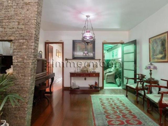 CASA PERDIZES 5 DORMITÓRIOS