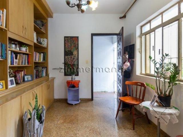 CASA PERDIZES 5 DORMITÓRIOS 2 VAGAS
