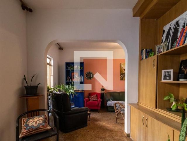 Casa, Perdizes, 5 Quartos, 250 m2 São Paulo