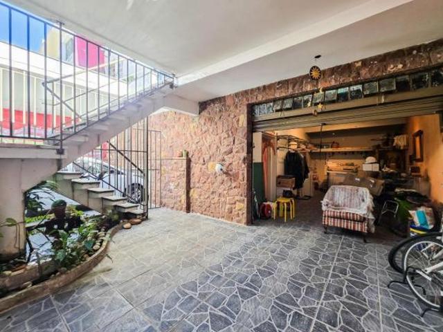 Casa Perdizes 6 Quartos 3 Suítes 3 Vagas Venda / Compra