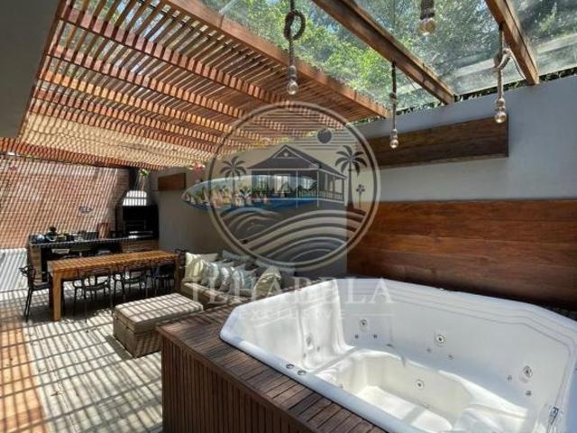Casa, Pereque, Ilhabela, SP
