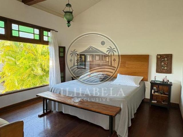 Casa, Pereque, Ilhabela, SP