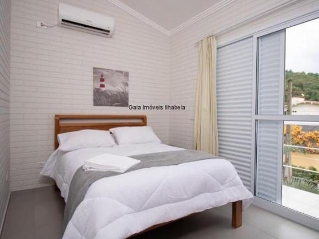 Casa, Pereque, Ilhabela, SP