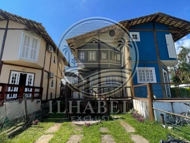 Casa, Pereque, Ilhabela, SP