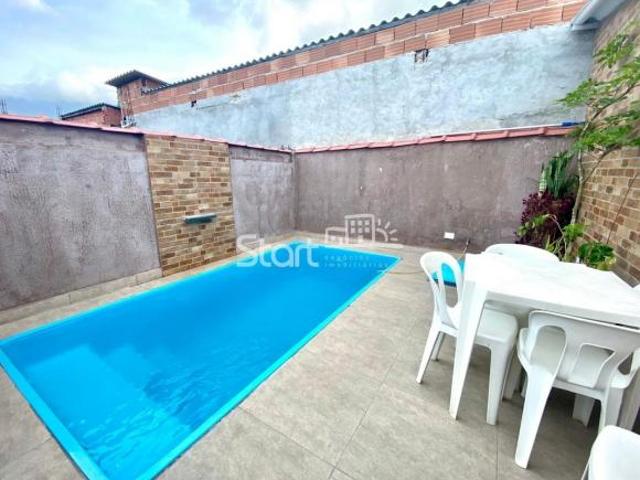 casa Perequê Mirim Caraguatatuba