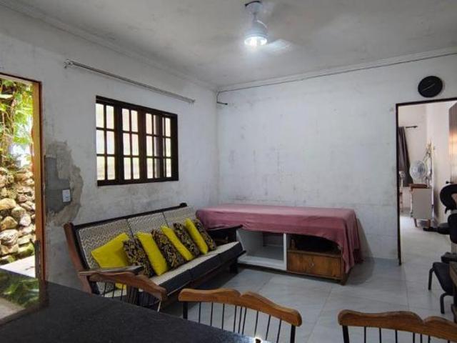 Casa Perequê Mirim Ubatuba