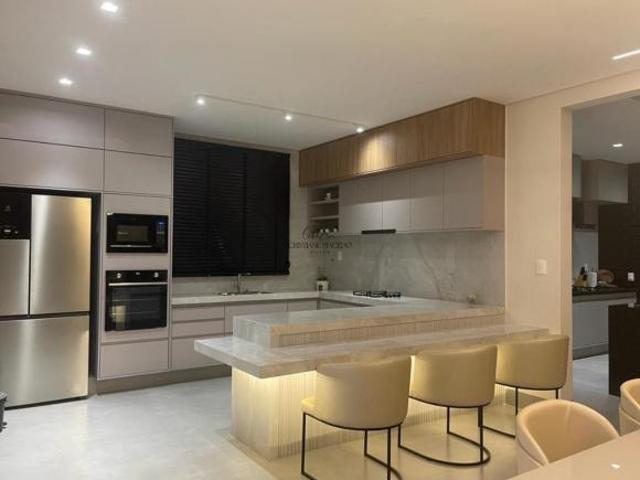 Casa perfeita em condomínio de Lagoa Santa!