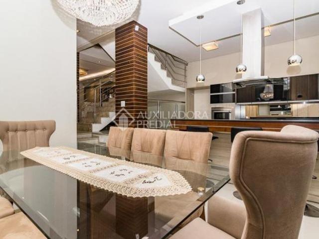 Casa perfeita pára receber os amigos!